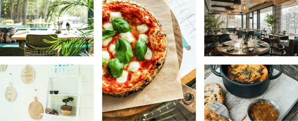 OKO | Siigur Restaurants