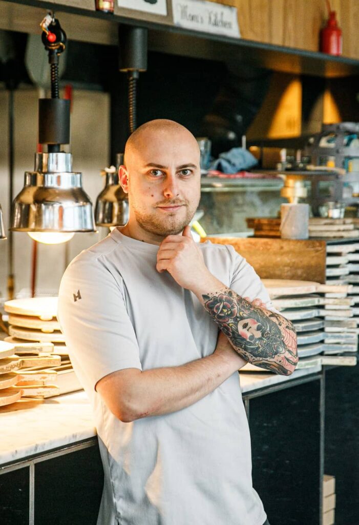 OKO | Siigur Restaurants